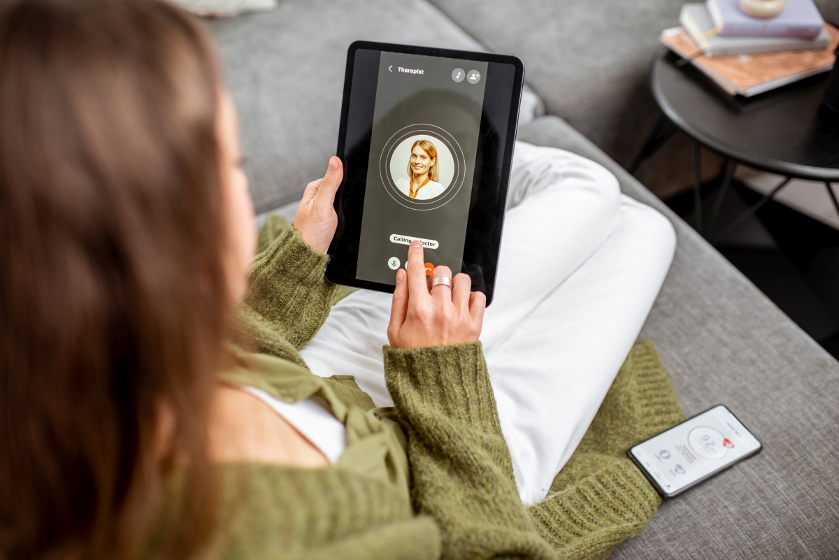 5 Ways to Find the Best Telepsychiatry Company for Your Organization